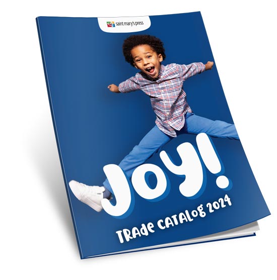 Saint Mary's Press: The Catholic Bible Publisher for Teens and Children