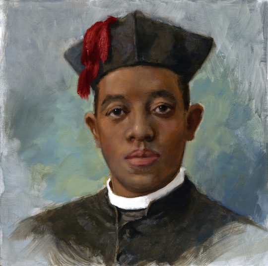 Father Augustus Tolton | Saint Mary's Press