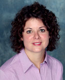 Holly Hoey Germann | Saint Mary's Press