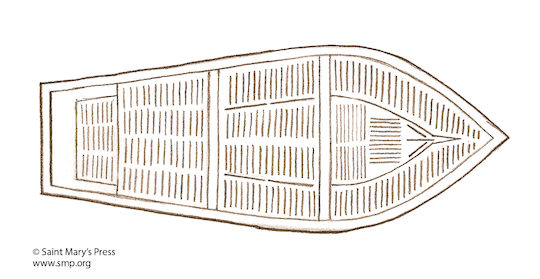 Middle Passage | Saint Mary's Press