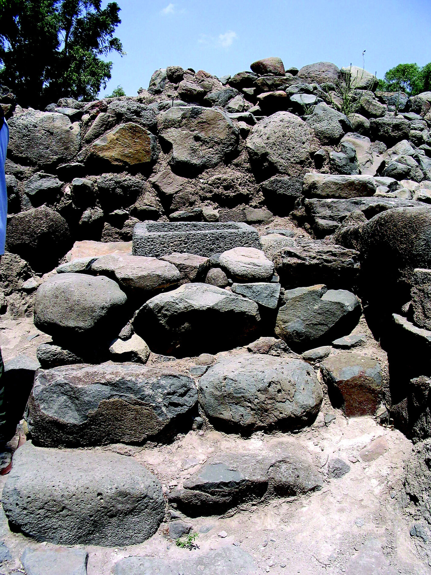 High Places and Pagan Altars | Saint Mary's Press