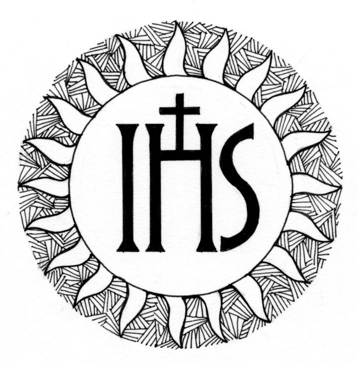 IHS | Saint Mary's Press
