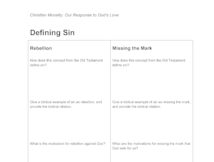 Activities and Assessment | Saint Mary's Press