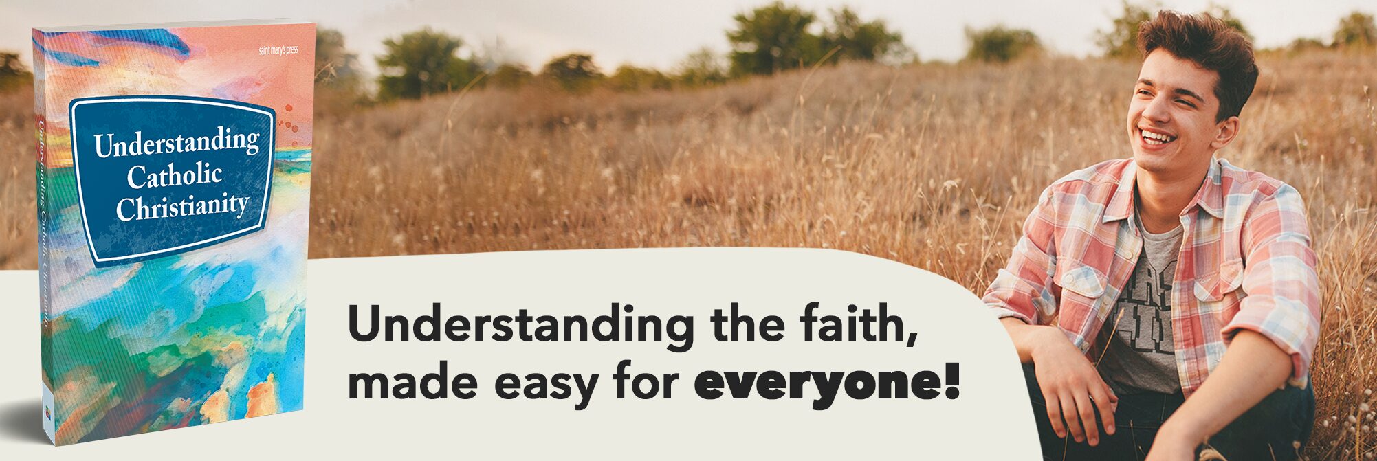 Saint Mary's Press: The Catholic Bible Publisher for Teens and Children