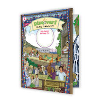 Resources for Discover! Finding Faith in Life - Grade 2 | Saint Mary's ...