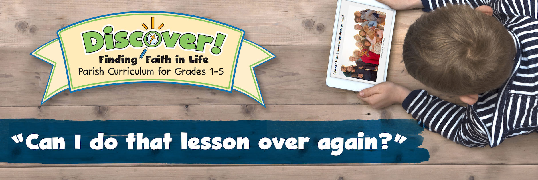 Saint Mary's Press: The Catholic Bible Publisher for Teens